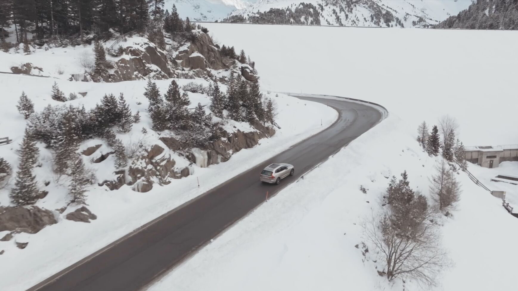 Nokian Tyres Snowproof 2 SUV - Born for winter / Nokian Tyres